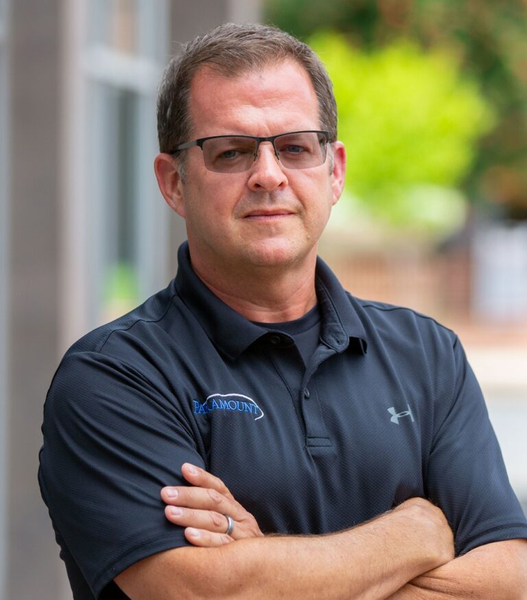 About Us | Paramount Contracting