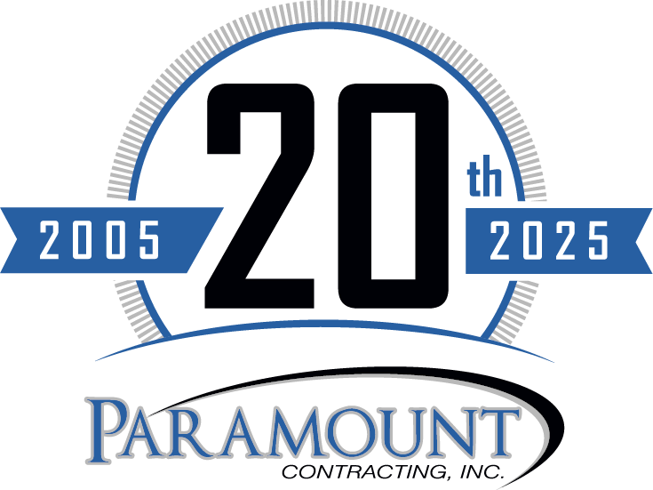 Commercial Construction Contractor | Lancaster | Paramount Contracting