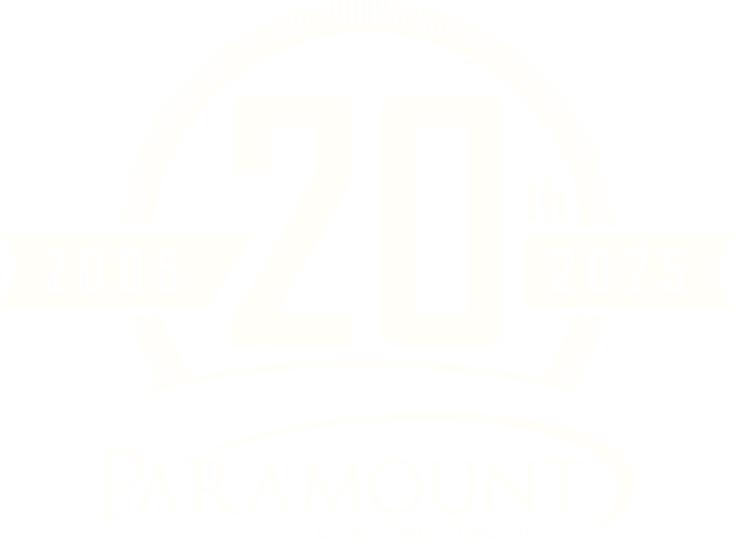 Commercial Construction Contractor | Lancaster | Paramount Contracting