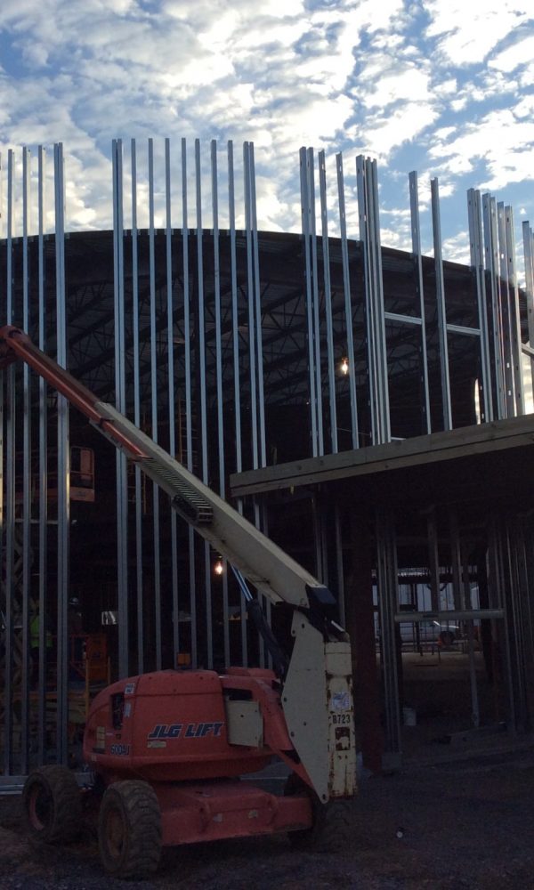 Services | Paramount Contracting