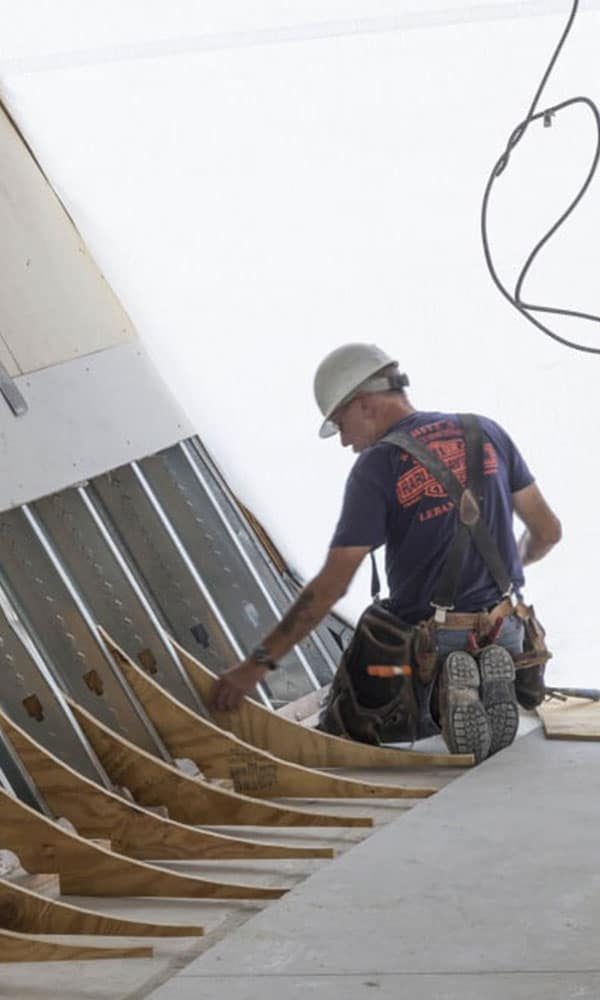 Safety | Paramount Contracting